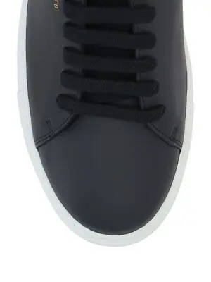 Axel Arigato Clean 90 Sneakers - Black