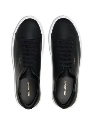 Axel Arigato Clean 90 Sneakers - Black