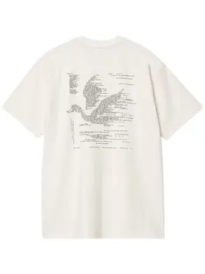Carhartt Work In Progress Cotton T-shirt