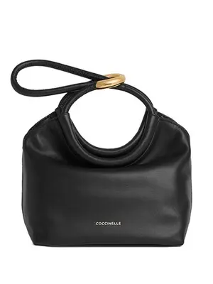 COCCINELLE Finn Pouch Bag