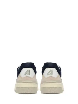 AUTRY Clc Sneakers - Black