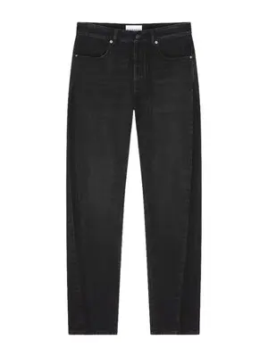 Givenchy Full Length Jeans For Men