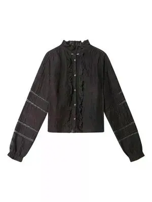 Marant Etoile Lace Shirts For Women
