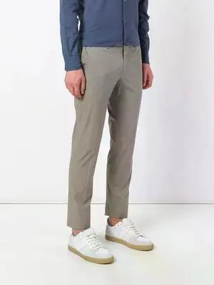 Incotex Straight-leg Trousers