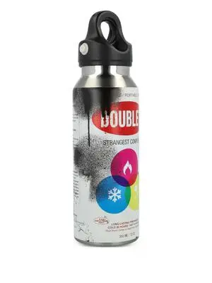DOUBLET Logo Water Bottle
