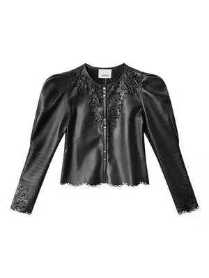 Isabel Marant Etoile Cut Out Blouses