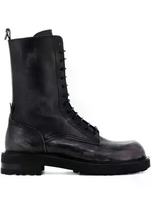 Roberto Cavalli Boots For Men