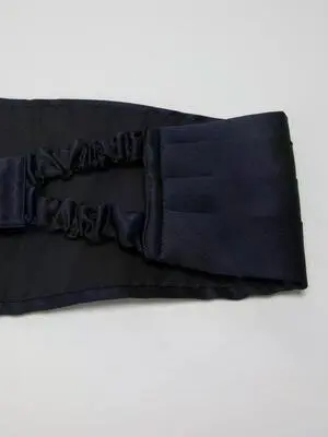 Brioni Silk Cummerbund