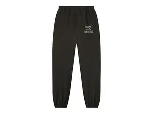 GALLERY DEPT. Logo Sweatpant