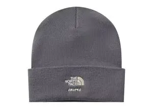 SKIMS X The North Face Beanie - Gunmetal