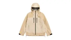 StÜssy Gore-tex Guide Shell - Khaki