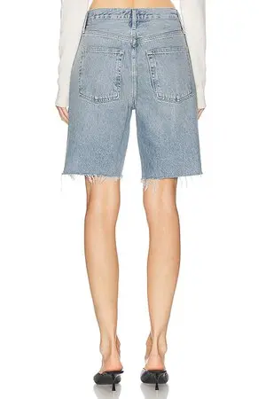 AGOLDE 90's Denim Shorts