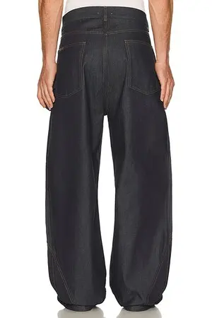 JW Anderson Twisted Workwear Jeans