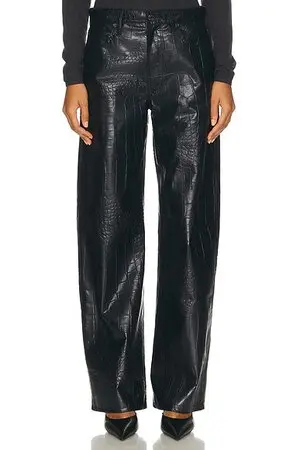 Agolde Vintage Pants For Women