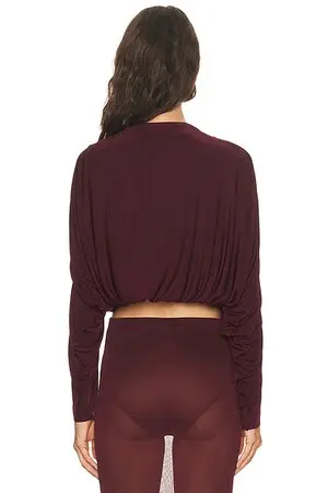 SEROYA Jerome Top