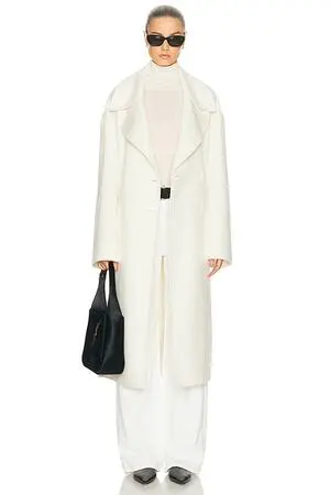 L'academie Long Sleeve Coats For Women