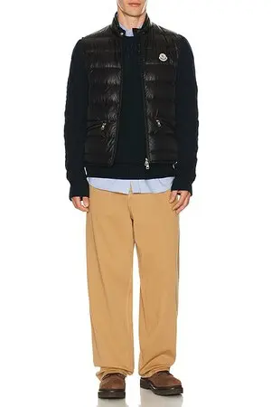 Moncler Gui Vest