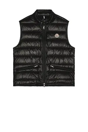 Moncler Gui Vest