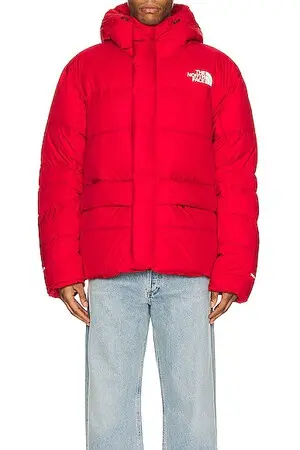 The North Face Rmst Himalayan Parka