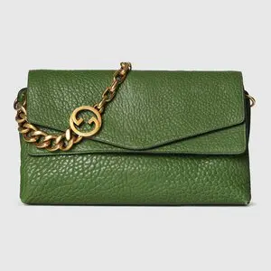 Gucci Green Bag