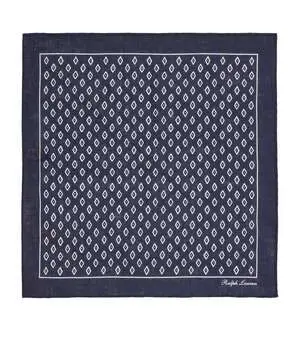 Ralph Lauren Textured Scarves For Women
