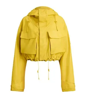 Ralph Lauren Drawstring Outerwear For Women