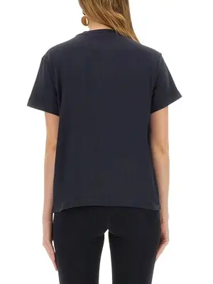 JIL SANDER Pack Of Three T-shirts - Multicolour