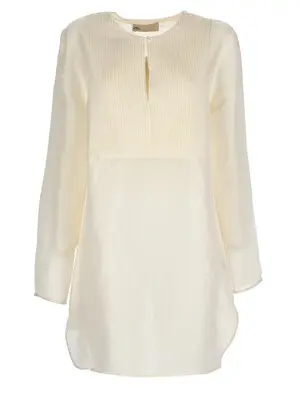 Tory Burch Off The Shoulder Kaftans Tunics