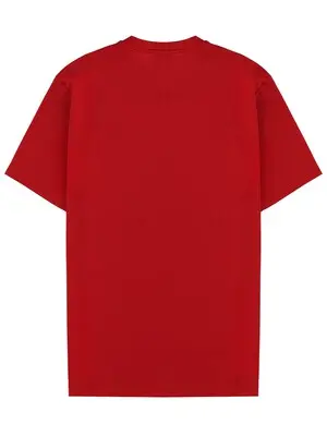 Giorgio Armani T-shirt With Logo