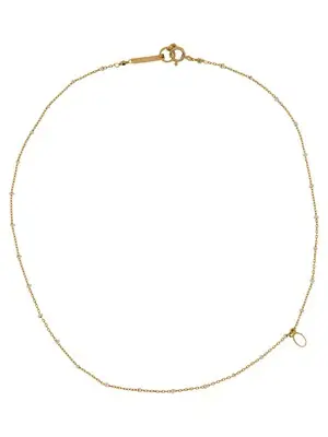 Isabel Marant Étoile Casablanca Necklace