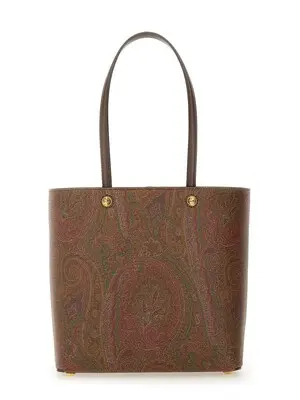 Etro Essential Arnica Bag - Brown