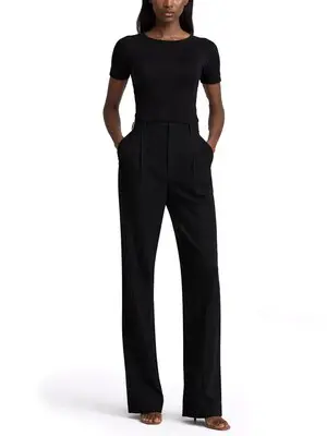 Theory T-shirt - Black