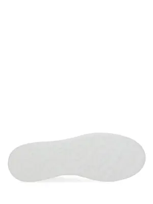Alexander McQueen Oversized Sneaker - White