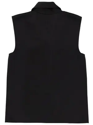 Theory Draped Top