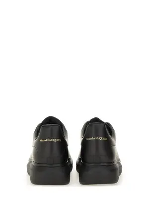 Alexander McQueen Oversize Sneakers