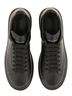 Alexander McQueen Oversize Sneakers