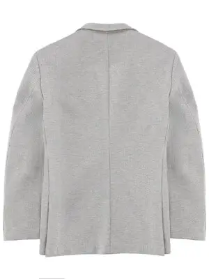BOSS Hanry Jacket - Silver