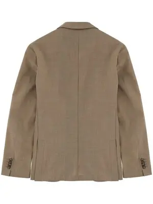 BOSS Blazer "p-hanry - Beige