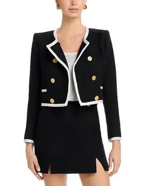 L'agence Paneled Jackets For Women
