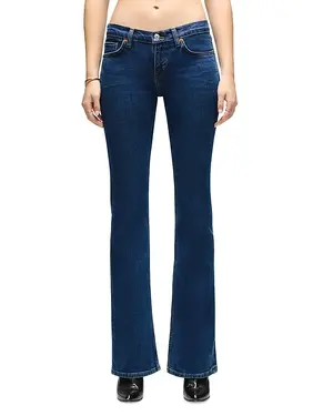 Re/done Low Rise Jeans For Women