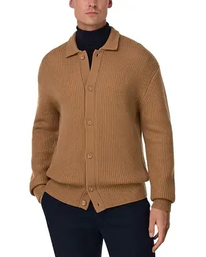 Boggi Milano Medium Knit Knitwear For Men