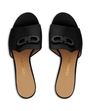 FERRAGAMO Rexy 56 Mules