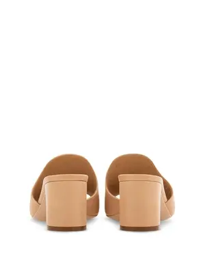 FERRAGAMO Rexy 55 Sandals - Amaretti