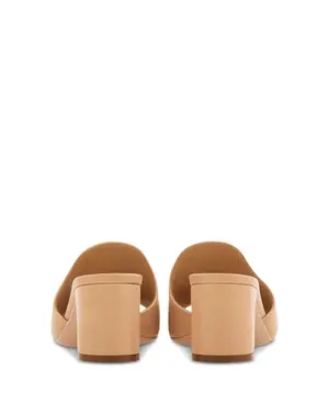 FERRAGAMO Rexy 55 Sandals - Amaretti