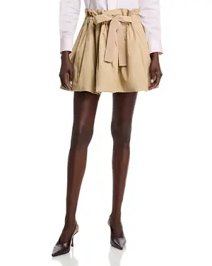 Patou Frill Skirts