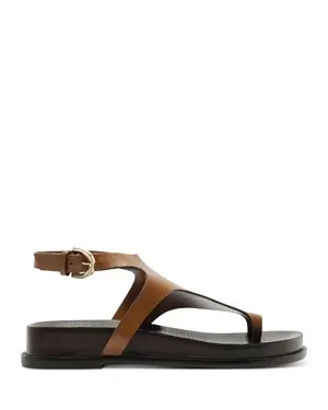 ALEXANDRE BIRMAN Eliah Sport Sandals