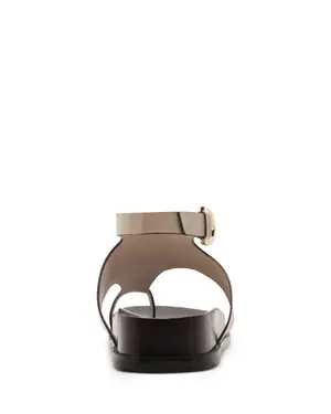 ALEXANDRE BIRMAN Eliah Sport Sandals - Shell
