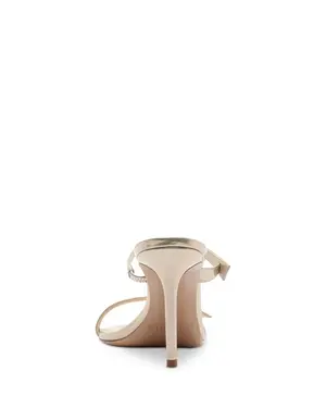ALEXANDRE BIRMAN Tita Sandals - Yellow