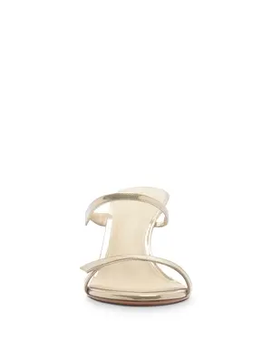 ALEXANDRE BIRMAN Tita Sandals - Yellow