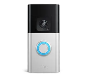 RING Battery Doorbell Pro - One-color